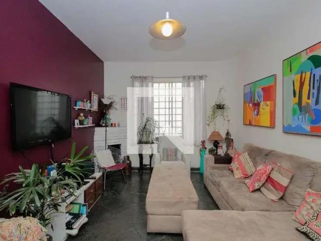 Casa / Sobrado para Venda em São Paulo/SP Vila Madalena 3 Quartos