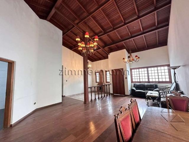 Casa / Sobrado para Venda em São Paulo/SP Vila Madalena 3 Quartos