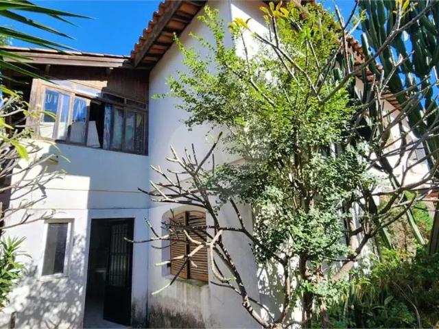Casa / Sobrado para Venda em São Paulo/SP Vila Madalena 3 Quartos
