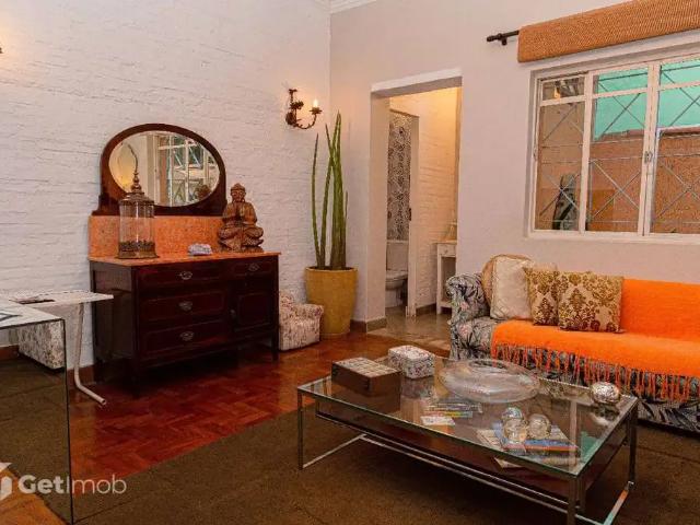 Casa / Sobrado para Venda em São Paulo/SP Vila Madalena 3 Quartos