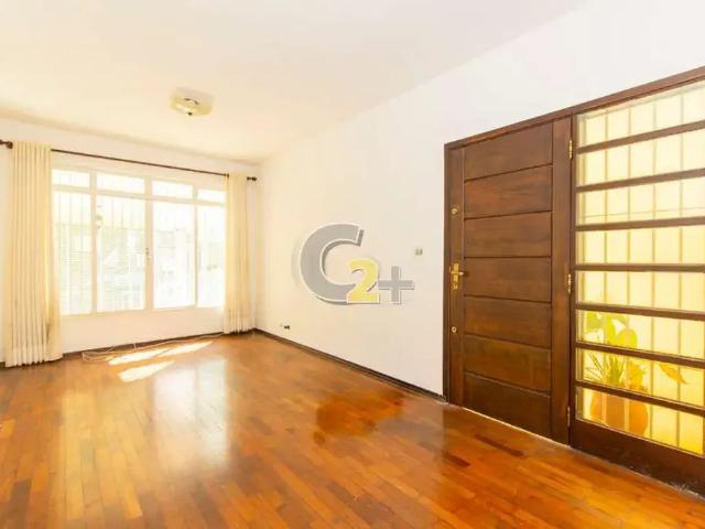 Casa / Sobrado para Venda em São Paulo/SP Vila Madalena 3 Quartos