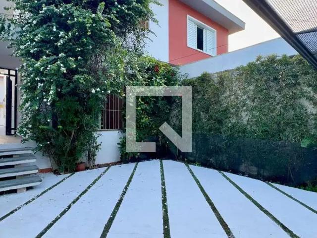 Casa / Sobrado para Venda em São Paulo/SP Vila Madalena 3 Quartos