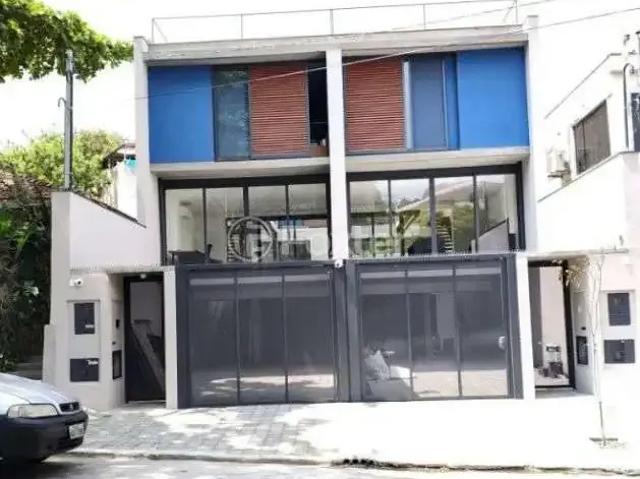 Casa / Sobrado para Venda em São Paulo/SP Vila Madalena 3 Quartos