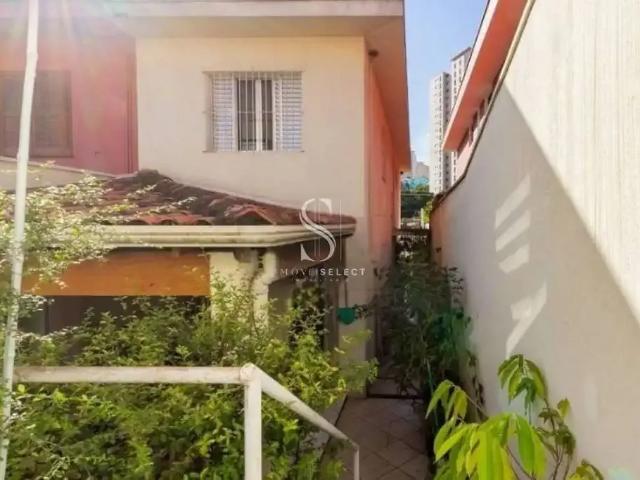 Casa / Sobrado para Venda em São Paulo/SP Vila Madalena 3 Quartos