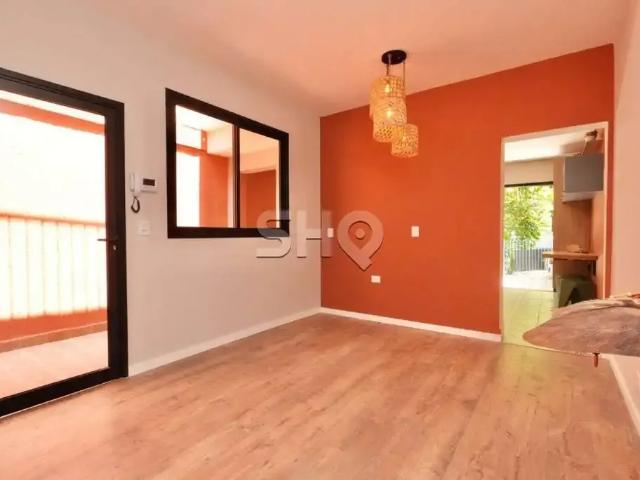 Casa / Sobrado para Venda em São Paulo/SP Vila Madalena 3 Quartos