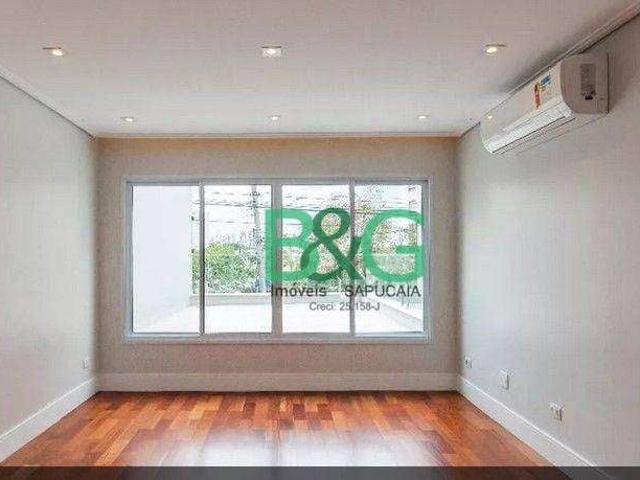 Casa / Sobrado para Venda em São Paulo/SP Vila Madalena 3 Quartos