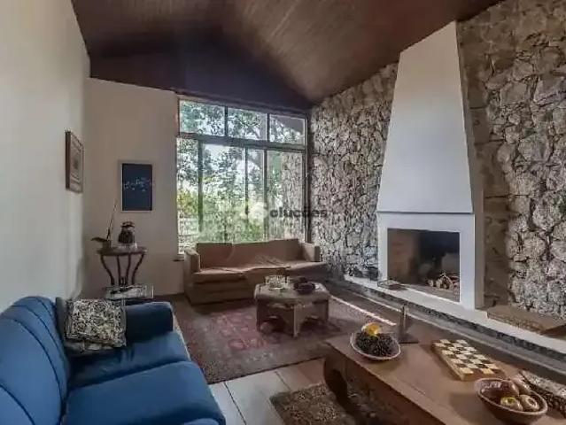 Casa / Sobrado para Venda em São Paulo/SP Vila Madalena 3 Quartos