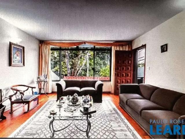 Casa / Sobrado para Venda em São Paulo/SP Vila Madalena 3 Quartos