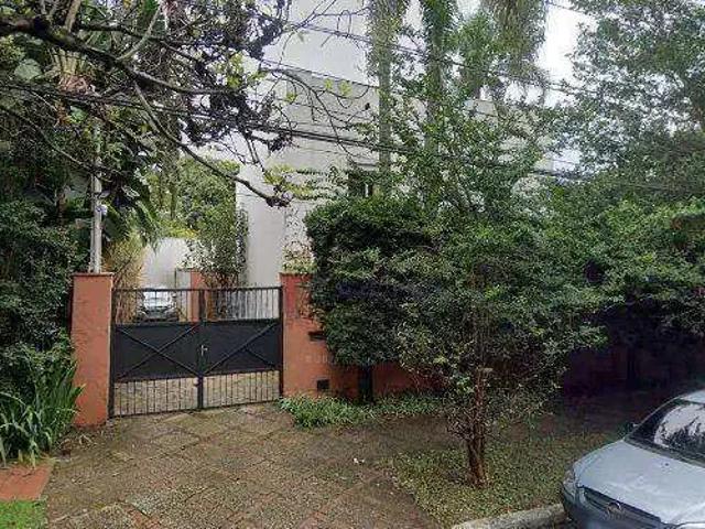 Casa / Sobrado para Venda em São Paulo/SP Vila Madalena 3 Quartos
