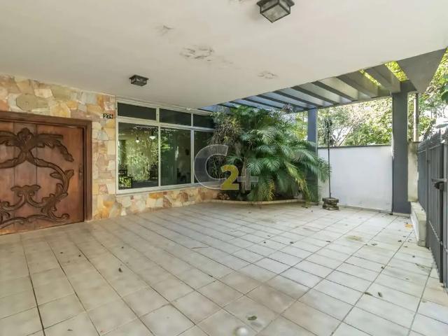 Casa / Sobrado para Venda em São Paulo/SP Vila Madalena 3 Quartos