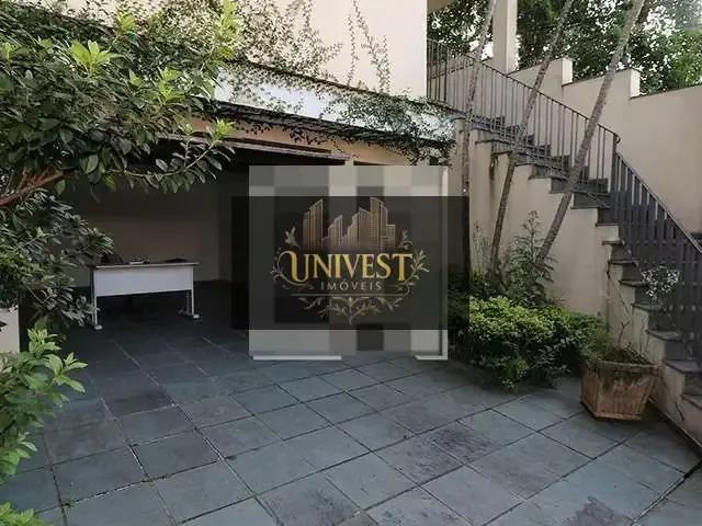 Casa / Sobrado para Venda em São Paulo/SP Vila Madalena 3 Quartos