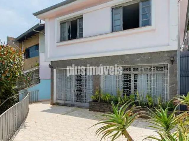 Casa / Sobrado para Venda em São Paulo/SP Vila Madalena 3 Quartos