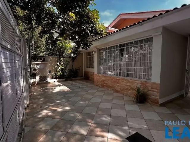 Casa / Sobrado para Venda em São Paulo/SP Vila Madalena 3 Quartos