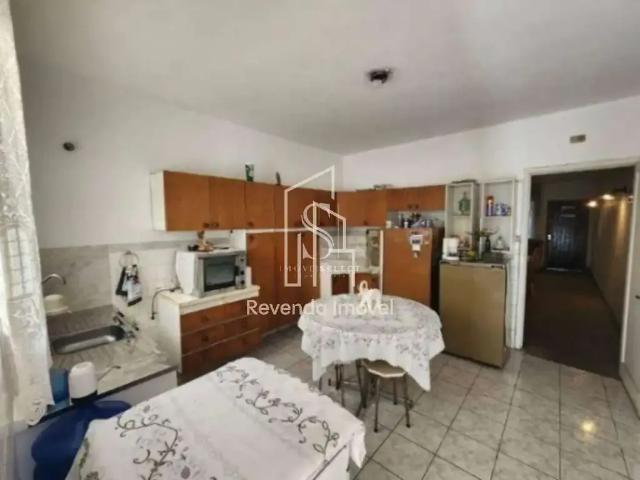 Casa / Sobrado para Venda em São Paulo/SP Vila Madalena 3 Quartos