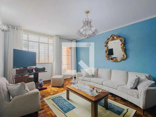 Casa / Sobrado para Venda em São Paulo/SP Vila Madalena 3 Quartos