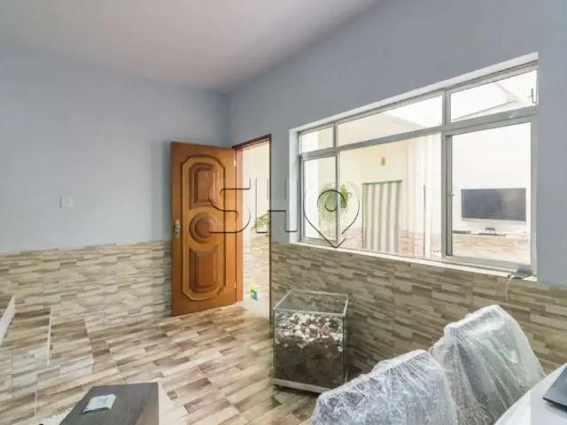 Casa / Sobrado para Venda em São Paulo/SP Vila Madalena 3 Quartos