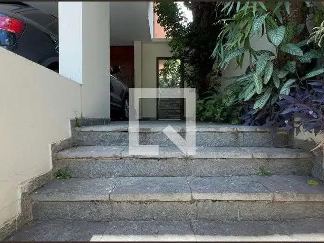 Casa / Sobrado para Venda em São Paulo/SP Vila Madalena 3 Quartos