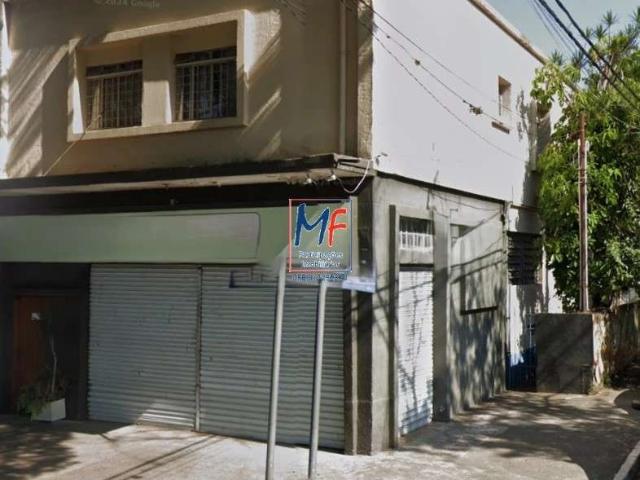 Casa / Sobrado para Venda em São Paulo/SP Vila Madalena 3 Quartos
