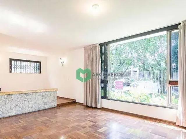Casa / Sobrado para Venda em São Paulo/SP Vila Madalena 3 Quartos