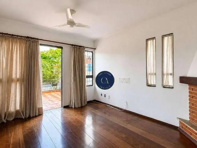 Casa / Sobrado para Venda em São Paulo/SP Vila Madalena 3 Quartos
