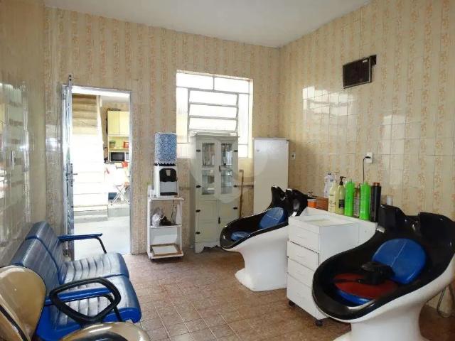 Casa / Sobrado para Venda em São Paulo/SP Vila Madalena 3 Quartos