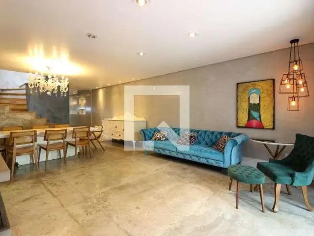 Casa / Sobrado para Venda em São Paulo/SP Vila Madalena 3 Quartos