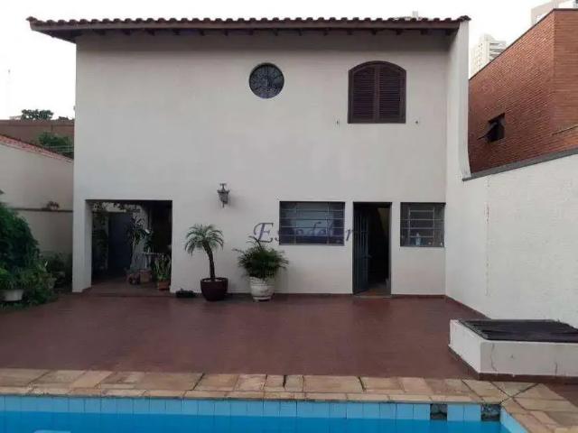 Casa / Sobrado para Venda em São Paulo/SP Vila Madalena 3 Quartos