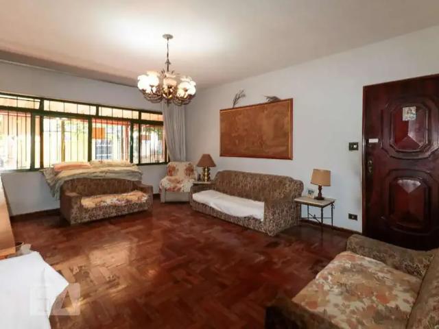 Casa / Sobrado para Venda em São Paulo/SP Vila Madalena 3 Quartos