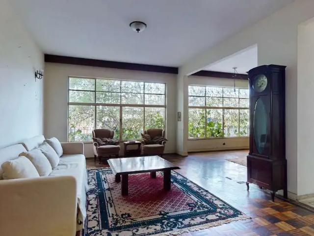 Casa / Sobrado para Venda em São Paulo/SP Vila Madalena 3 Quartos