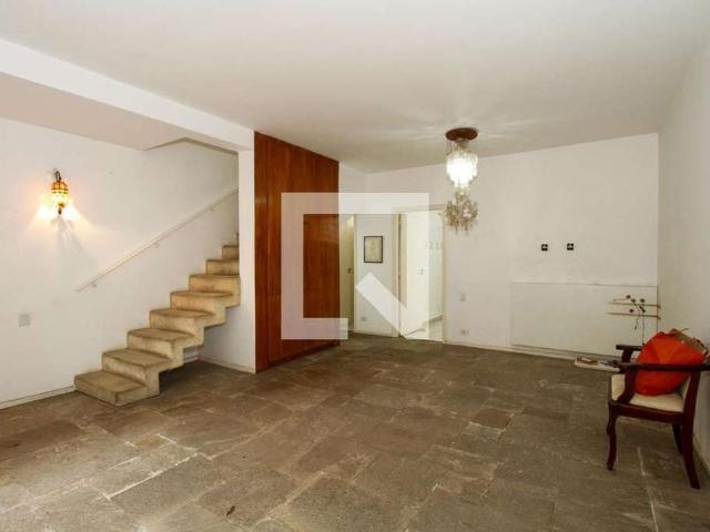 Casa / Sobrado para Venda em São Paulo/SP Vila Madalena 3 Quartos