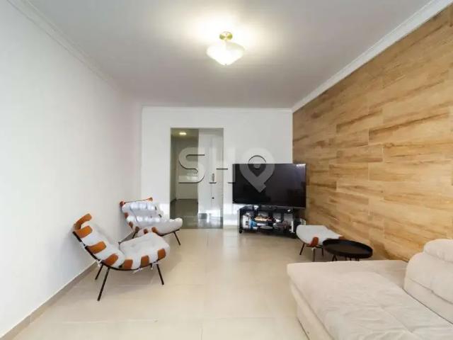 Casa / Sobrado para Venda em São Paulo/SP Vila Madalena 3 Quartos