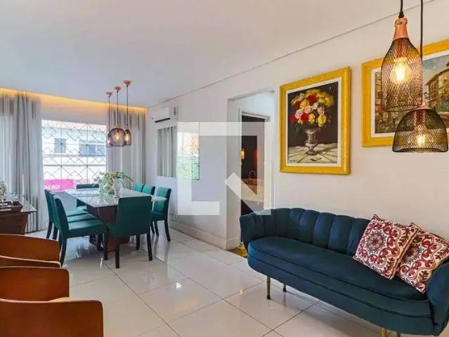 Casa / Sobrado para Venda em São Paulo/SP Vila Madalena 3 Quartos