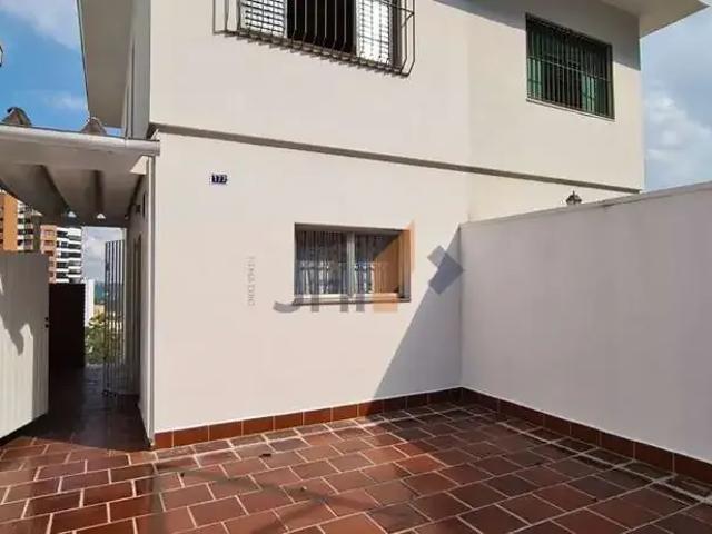 Casa / Sobrado para Venda em São Paulo/SP Vila Madalena 3 Quartos