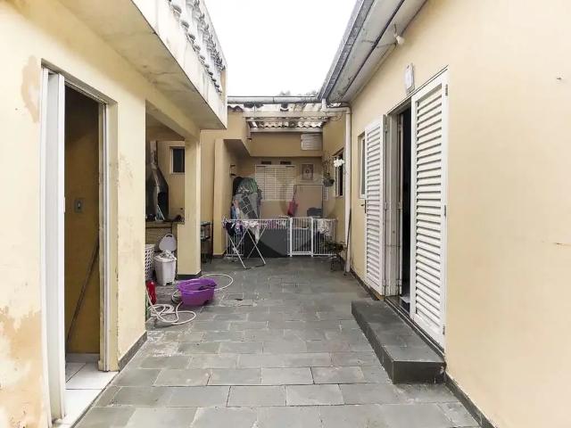 Casa / Sobrado para Venda em São Paulo/SP Vila Madalena 3 Quartos