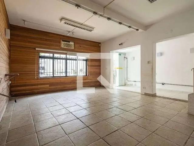 Casa / Sobrado para Venda em São Paulo/SP Vila Madalena 3 Quartos