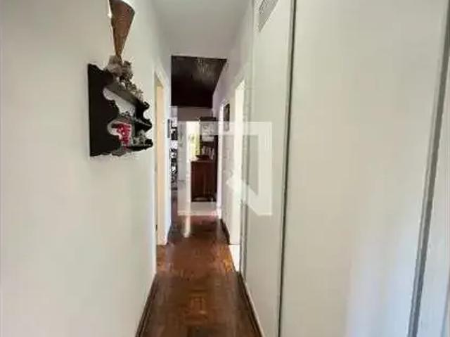 Casa / Sobrado para Venda em São Paulo/SP Vila Madalena 3 Quartos