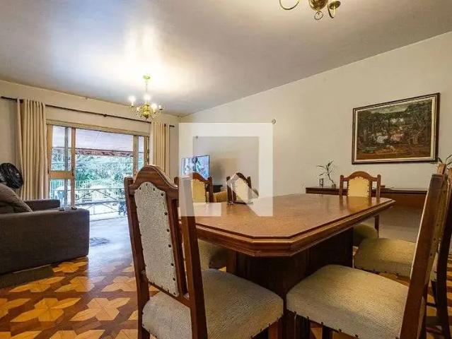 Casa / Sobrado para Venda em São Paulo/SP Vila Madalena 3 Quartos