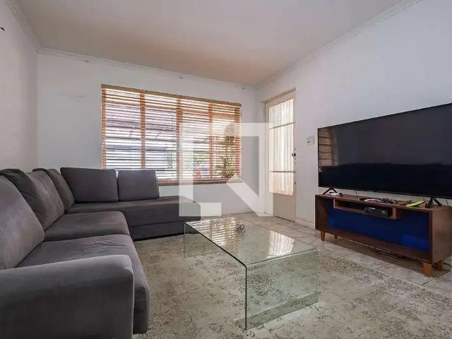 Casa / Sobrado para Venda em São Paulo/SP Vila Madalena 3 Quartos