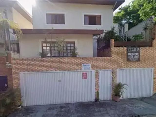 Casa / Sobrado para Venda em São Paulo/SP Vila Madalena 3 Quartos