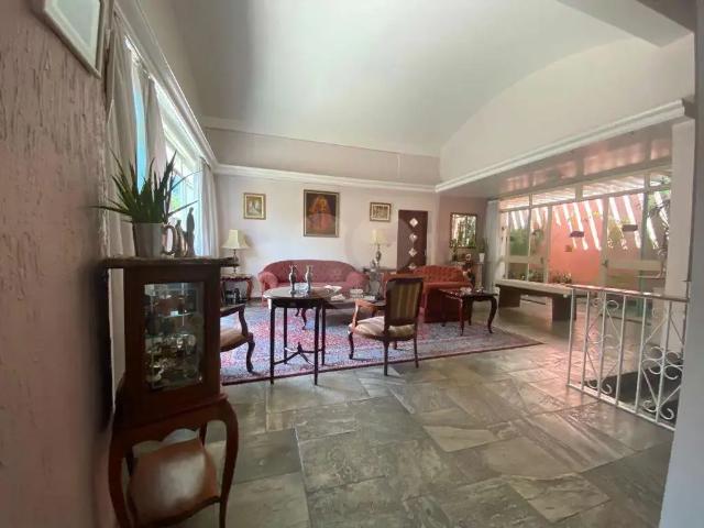 Casa / Sobrado para Venda em São Paulo/SP Vila Madalena 3 Quartos
