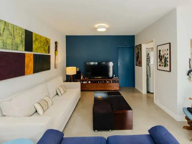 Casa / Sobrado para Venda em São Paulo/SP Vila Madalena 3 Quartos