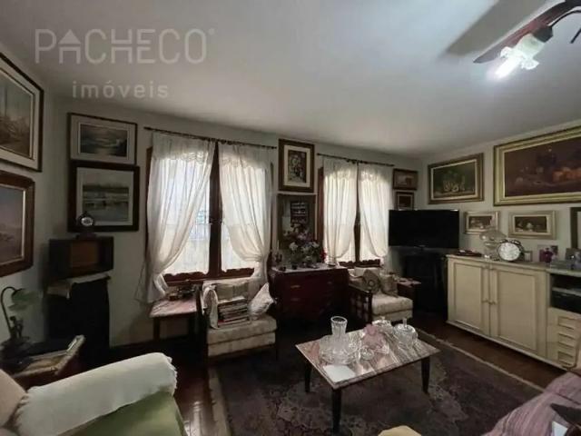 Casa / Sobrado para Venda em São Paulo/SP Vila Madalena 3 Quartos