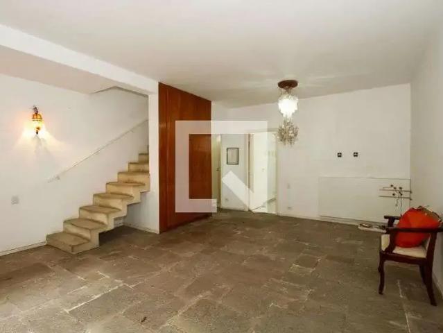 Casa / Sobrado para Venda em São Paulo/SP Vila Madalena 3 Quartos