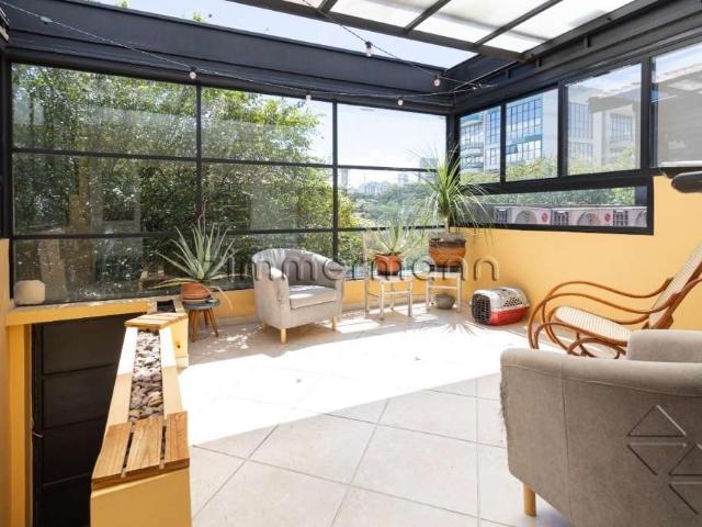 Casa / Sobrado para Venda em São Paulo/SP Vila Madalena 3 Quartos