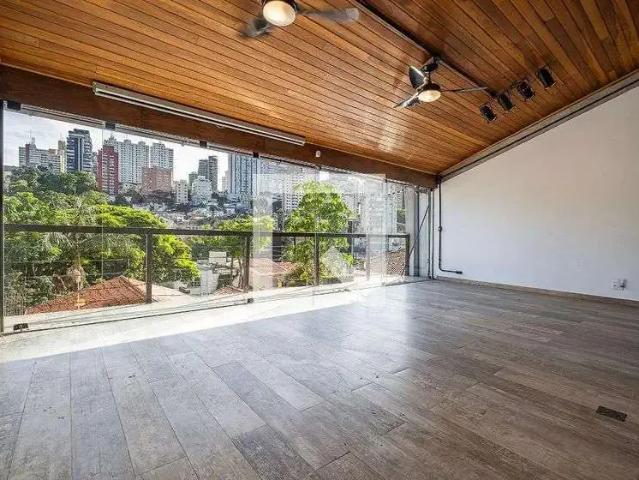 Casa / Sobrado para Venda em São Paulo/SP Vila Madalena 3 Quartos