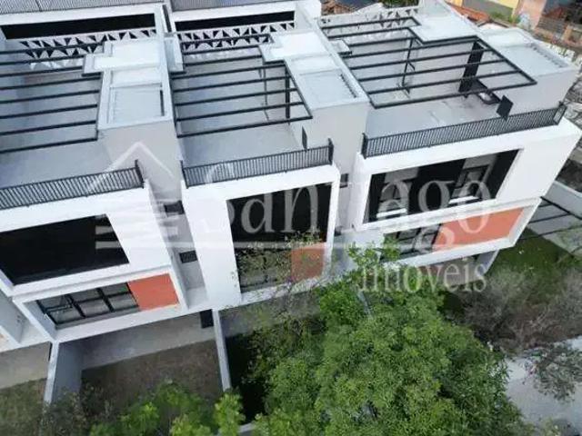 Casa / Sobrado para Venda em São Paulo/SP Vila Madalena 3 Quartos