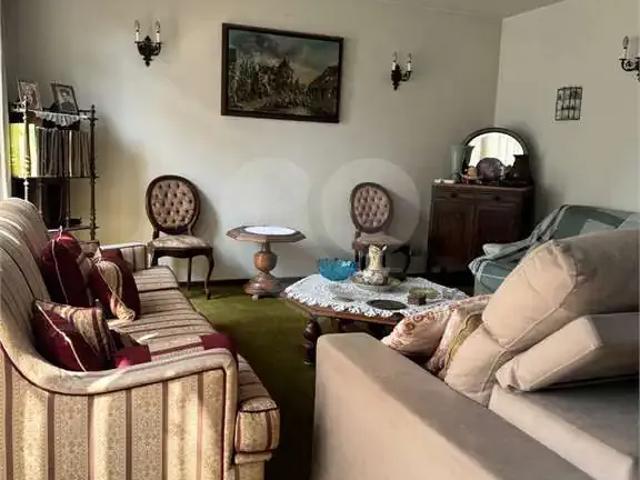 Casa / Sobrado para Venda em São Paulo/SP Vila Madalena 3 Quartos