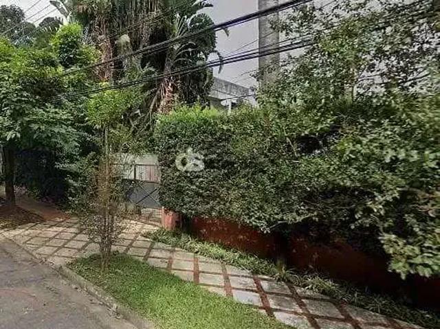 Casa / Sobrado para Venda em São Paulo/SP Vila Madalena 3 Quartos