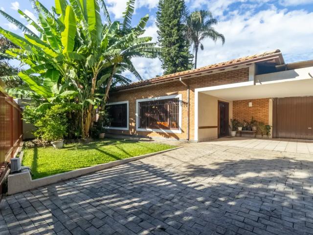 Casa / Sobrado para Venda em São Paulo/SP Vila Madalena 3 Quartos