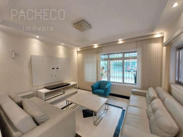 Casa / Sobrado para Venda em São Paulo/SP Vila Madalena 3 Quartos